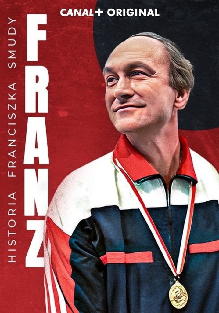 Franz - Stream: Jetzt Serie online finden & anschauen