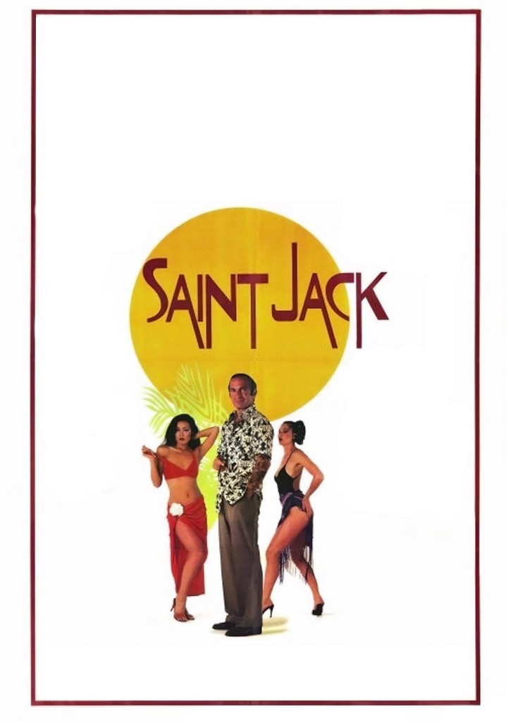 Saint Jack streaming: where to watch movie online?
