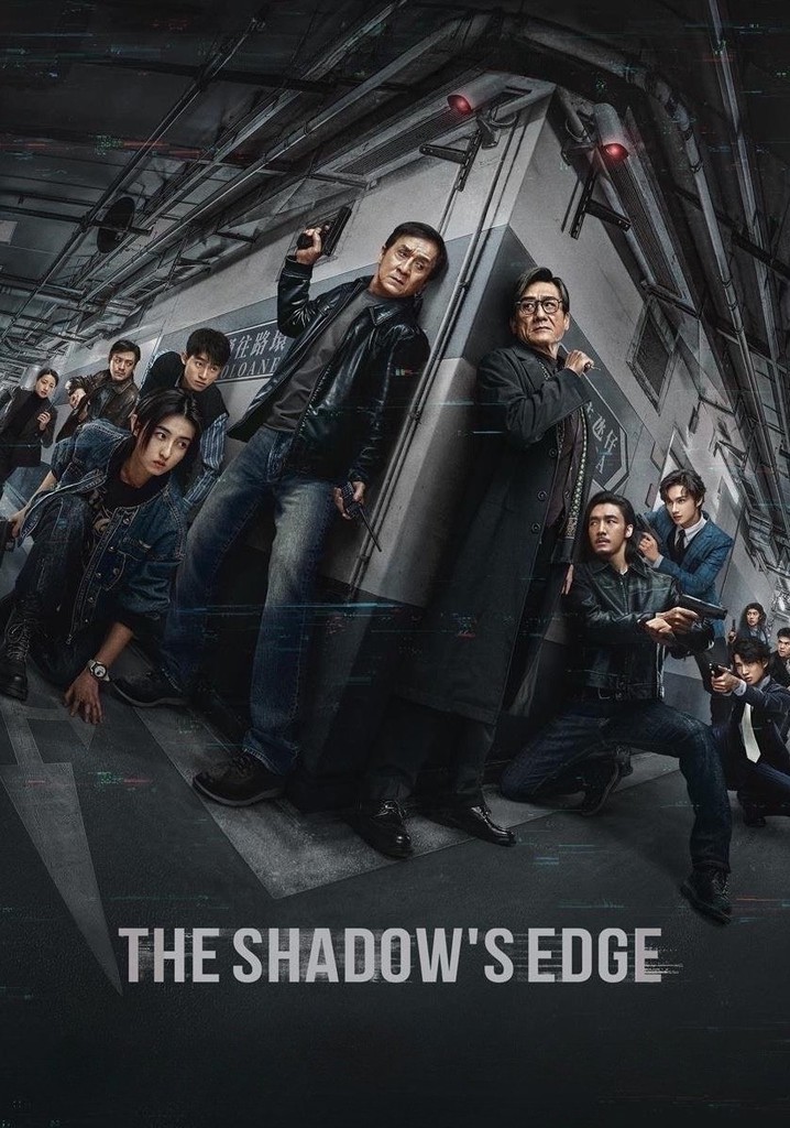The Shadow's Edge streaming: where to watch online?