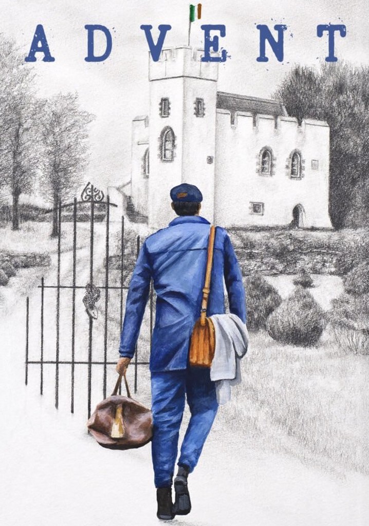 Advent streaming: where to watch movie online?