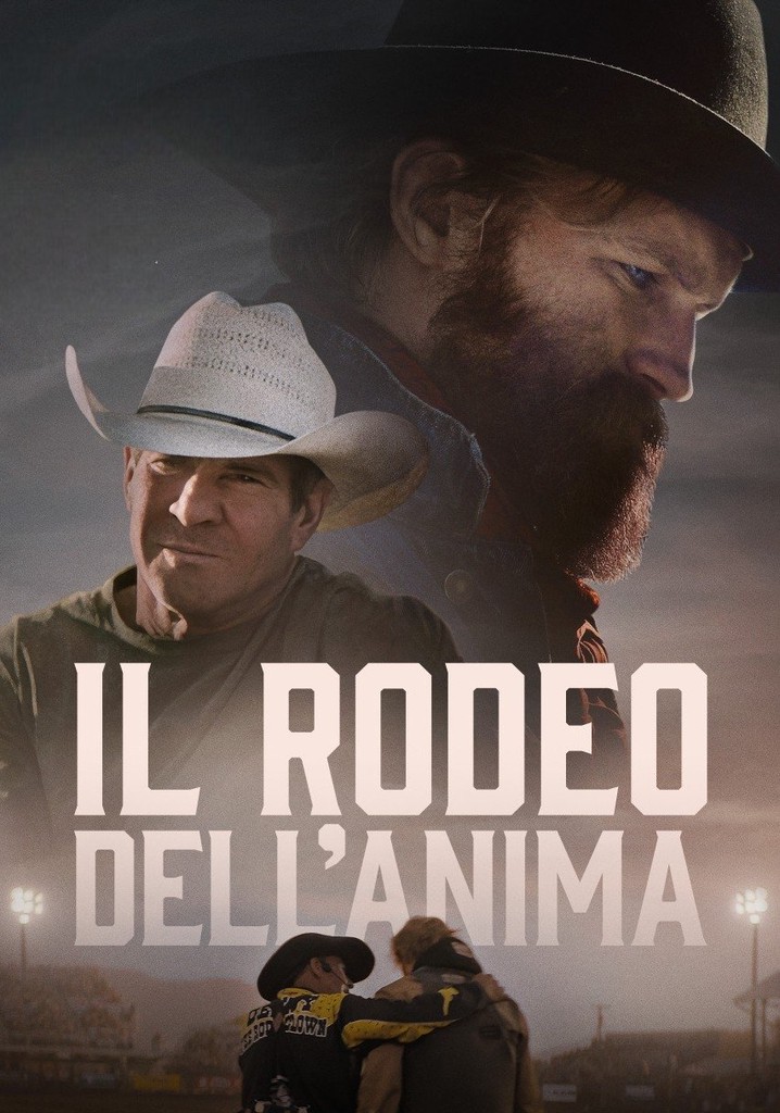 Il rodeo dell'anima - film: guarda streaming online