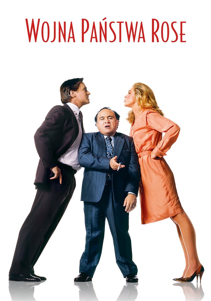 Wojna państwa Rose - streaming: gdzie obejrzeć online?