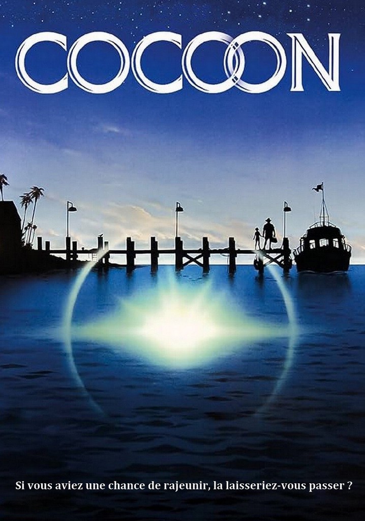 Où regarder Cocoon en streaming complet et légal