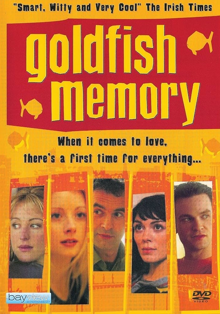 Goldfish Memory streaming: where to watch online?