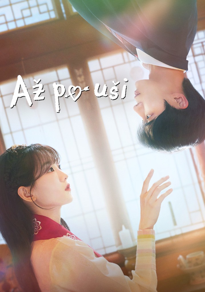 Až po uši – sledovat televizní seriály online