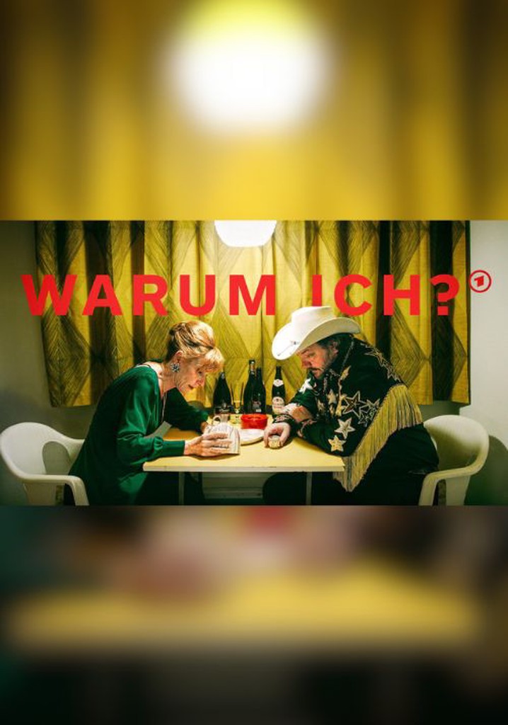 Whyme - Stream: Jetzt Serie online finden & anschauen