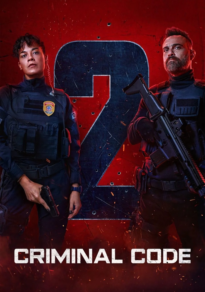 Saison 2 Le Code du crime streaming: regarder les épisodes