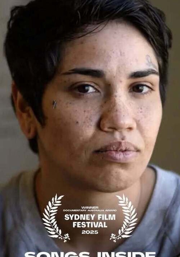 Songs Inside - movie: where to watch stream online