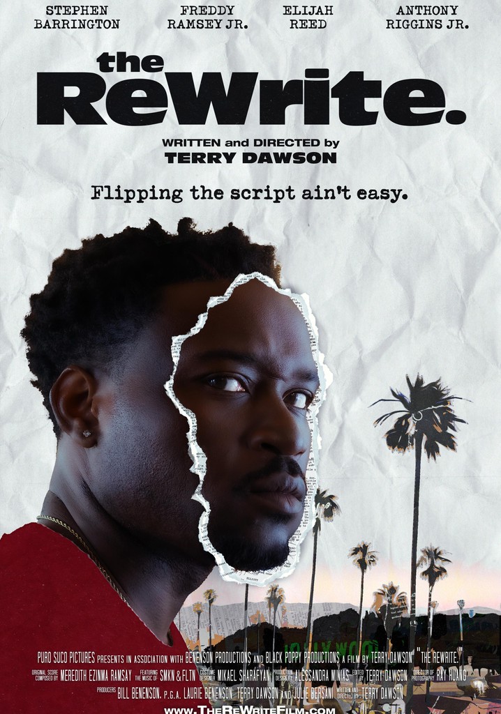 The ReWrite. - Stream: Jetzt Film online finden und anschauen