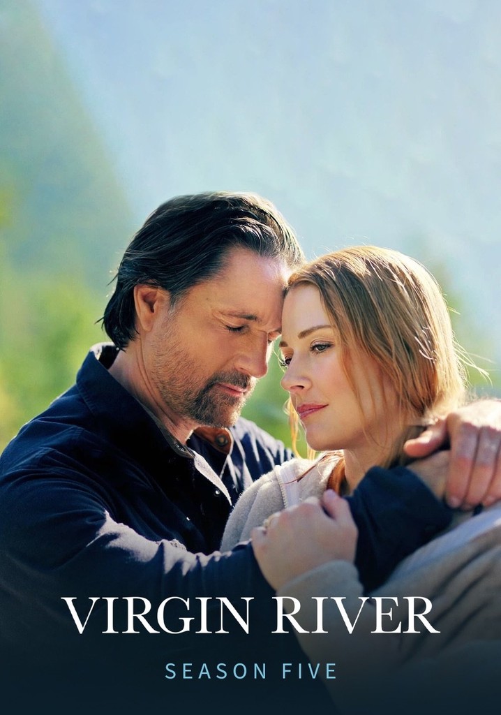 Saison 5 Virgin River streaming: où regarder les épisodes?