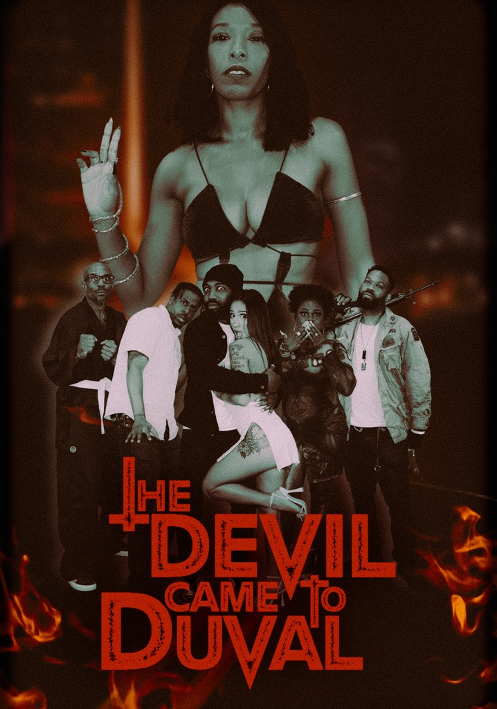 The Devil Came to Duval streaming: watch online