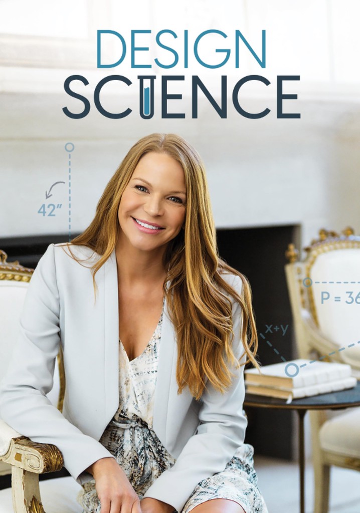 Design Science - streaming tv show online