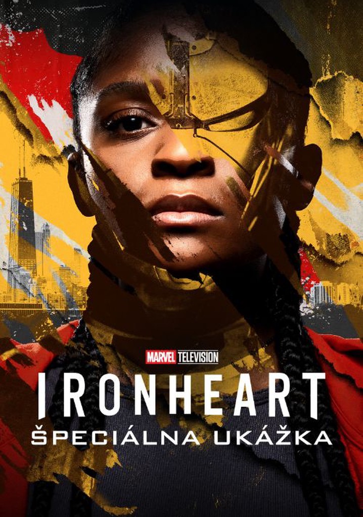 Ironheart | Behind The Scenes streaming online