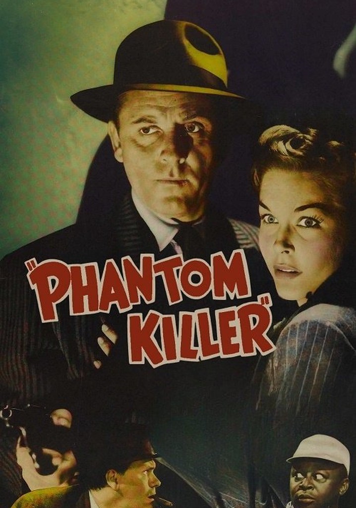 Phantom Killer streaming: where to watch online?