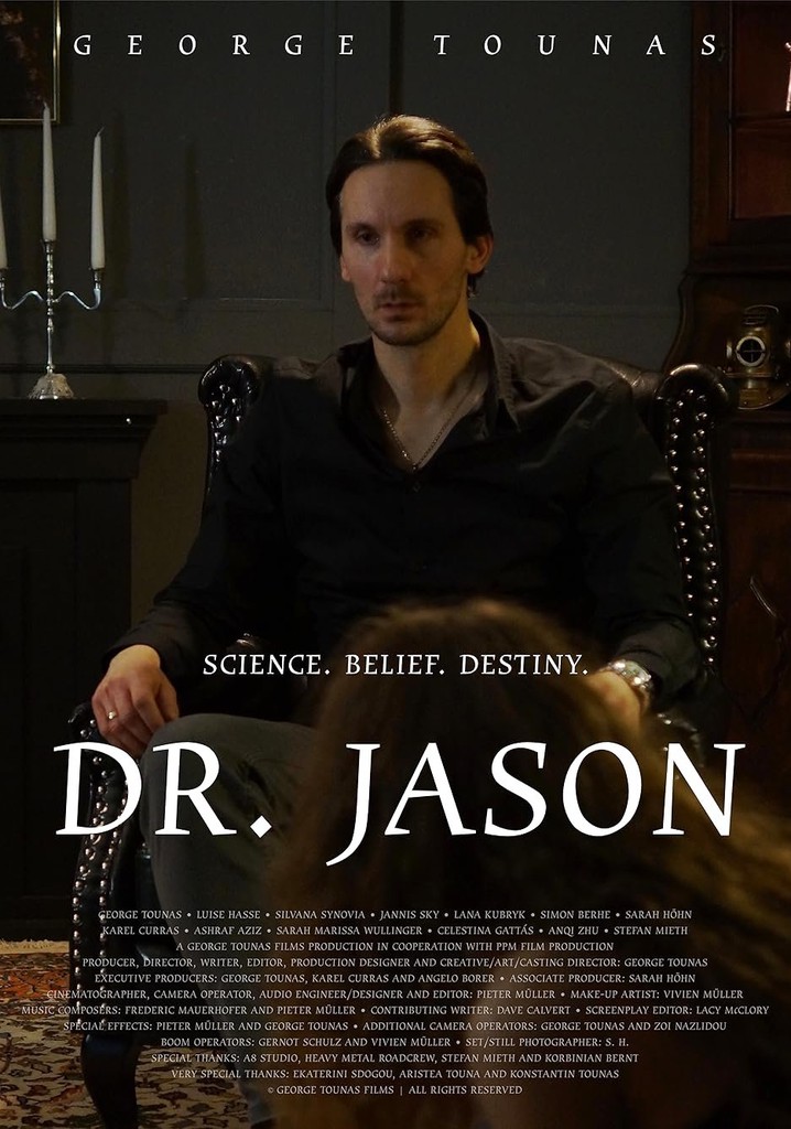 Dr. Jason streaming: where to watch movie online?
