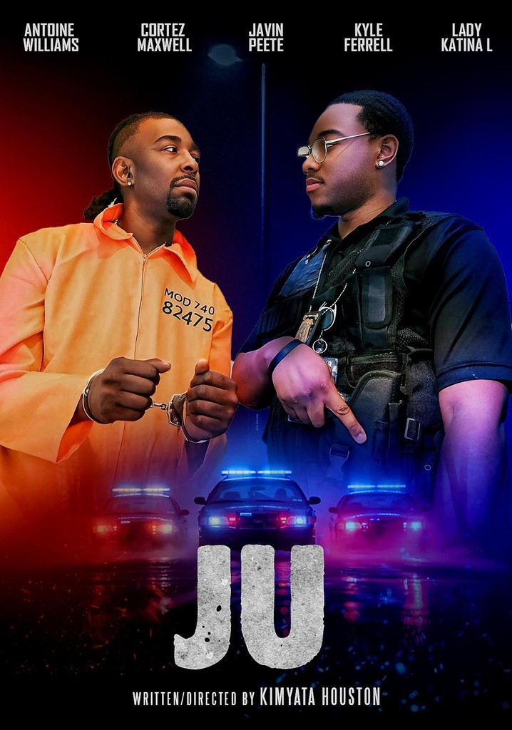 Ju - movie: where to watch streaming online