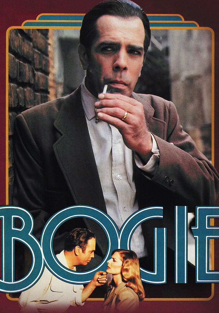 Bogie streaming: where to watch movie online?