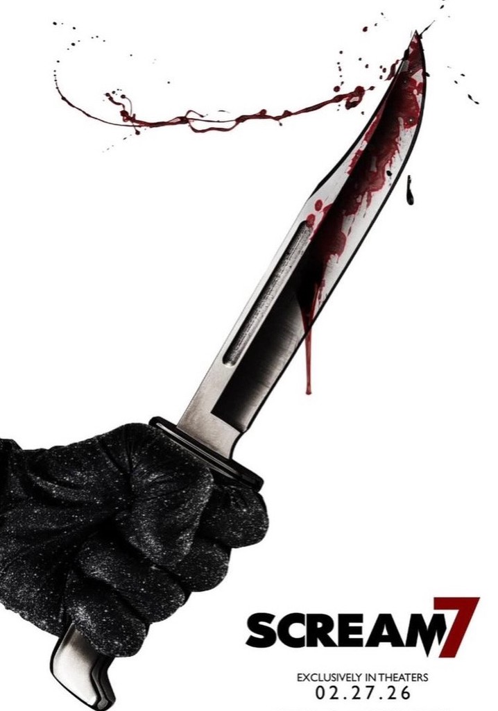 Scream 7 streaming: where to watch movie online?