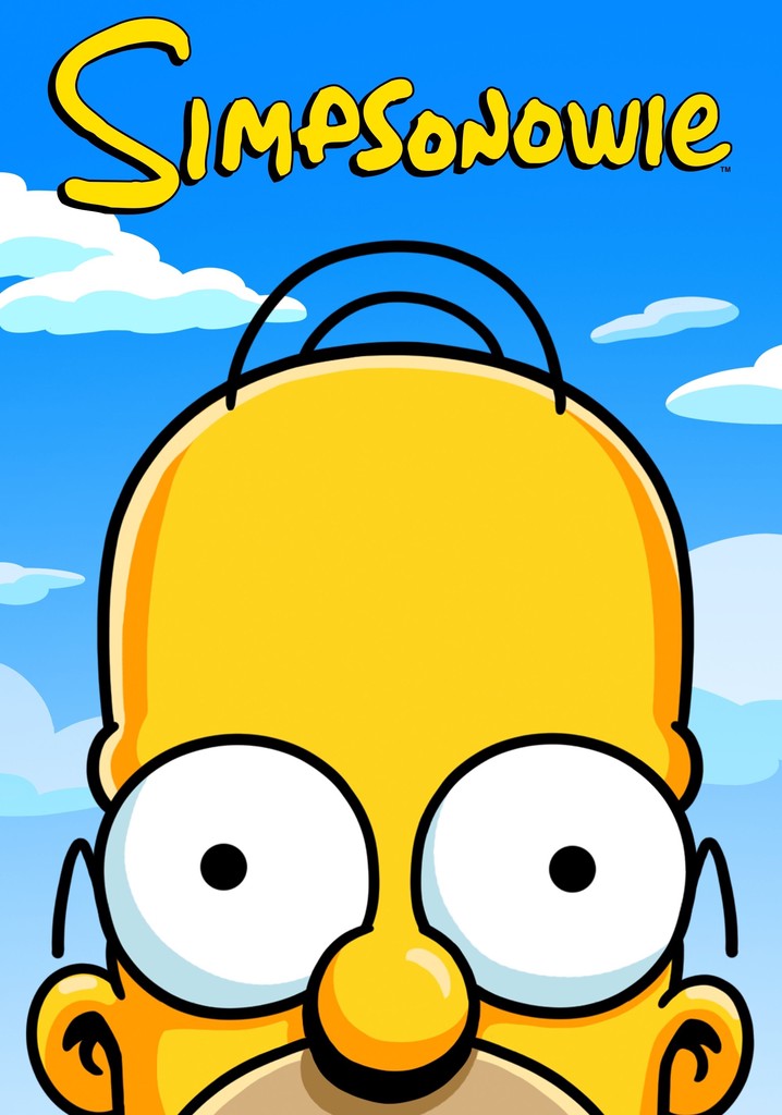 Simpsonowie Sezon 36 oglądaj wszystkie odcinki online