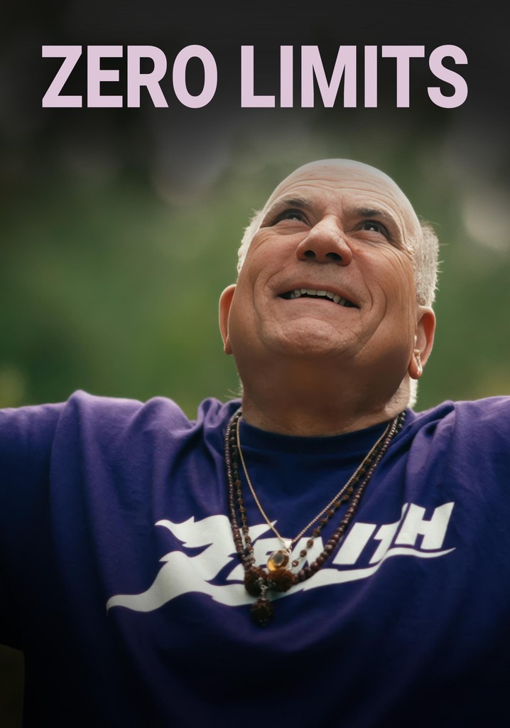 Zero Limits filme - Veja onde assistir online