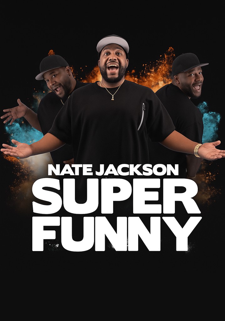 Nate Jackson: Super Funny stream: online lejátszás