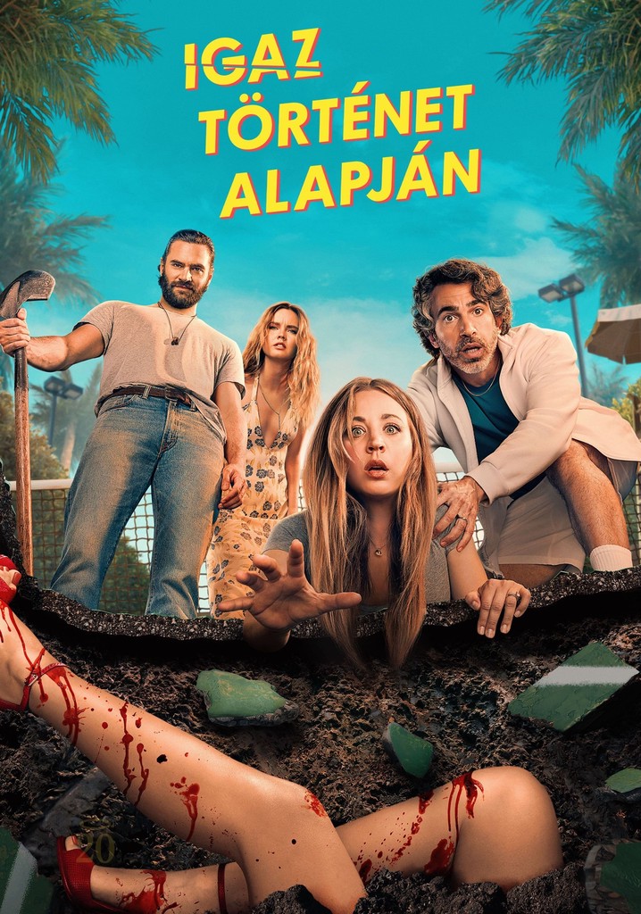 Igaz történet alapján 2. évad epizódok online lejátszása