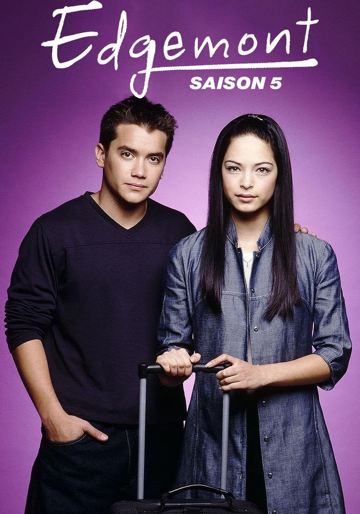 Saison 5 Edgemont streaming: où regarder les épisodes?