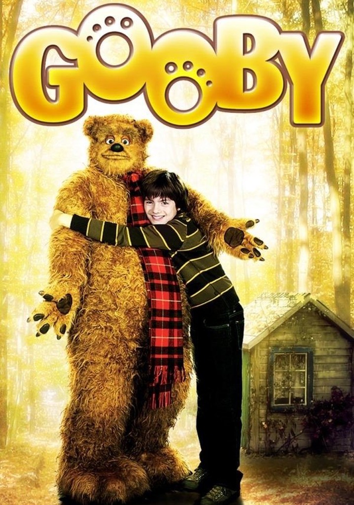 Gooby streaming: where to watch movie online?