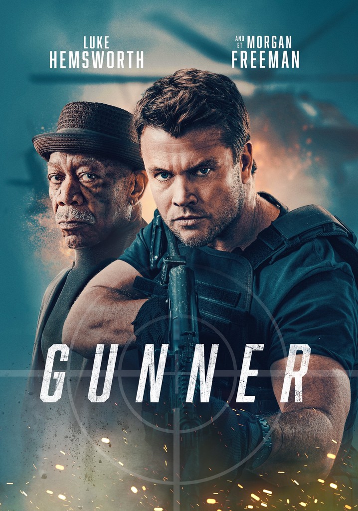 Où regarder Gunner en streaming complet et légal