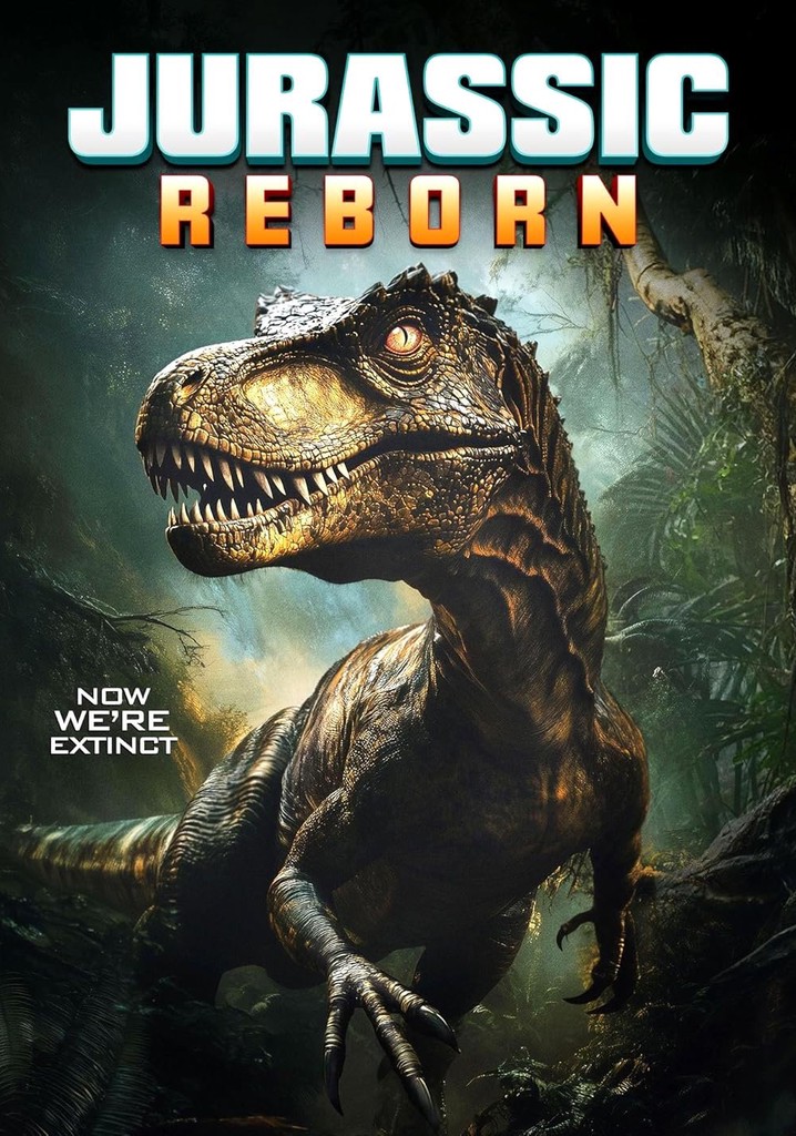 Jurassic Reborn streaming: where to watch online?