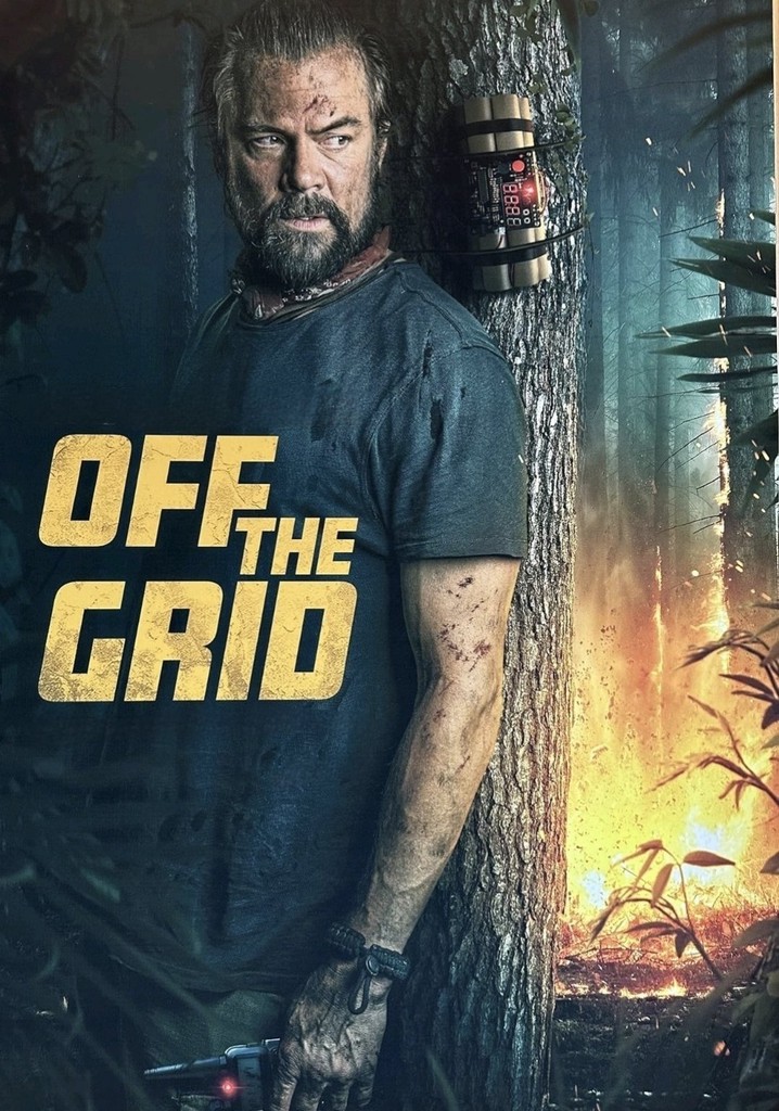Off the Grid - movie: where to watch stream online
