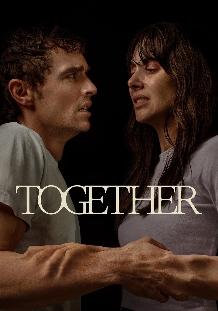 Together - film: dove guardare streaming online