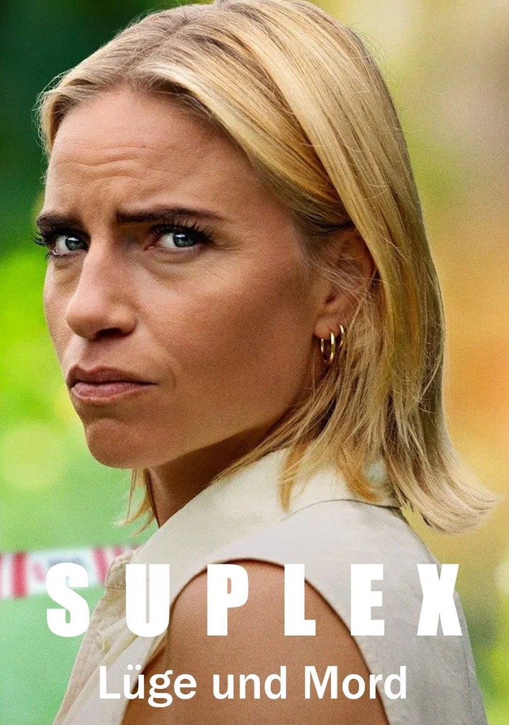 Suplex - Stream: Jetzt Serie online finden & anschauen