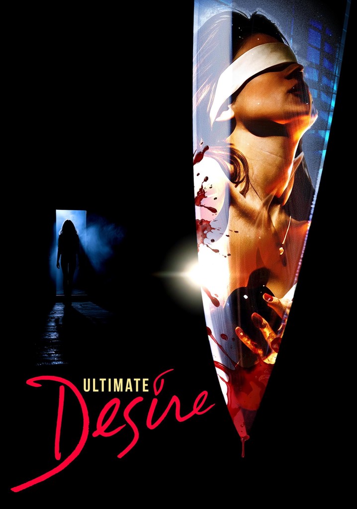 Desire streaming: where to watch movie online?