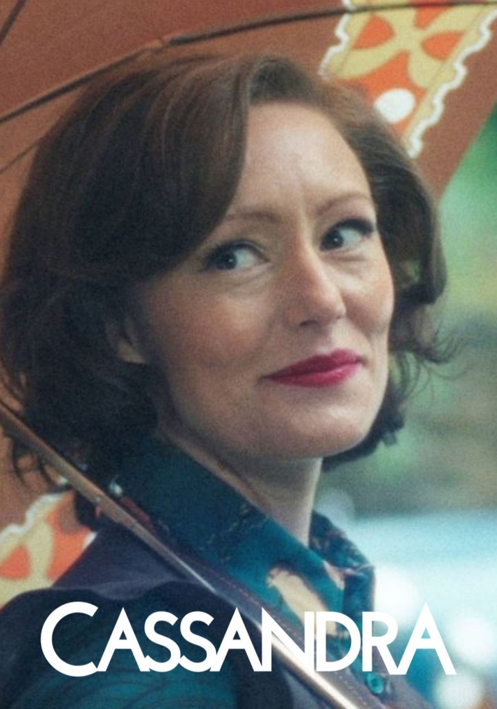 Cassandra 1. évad teljes epizódok online lejátszása