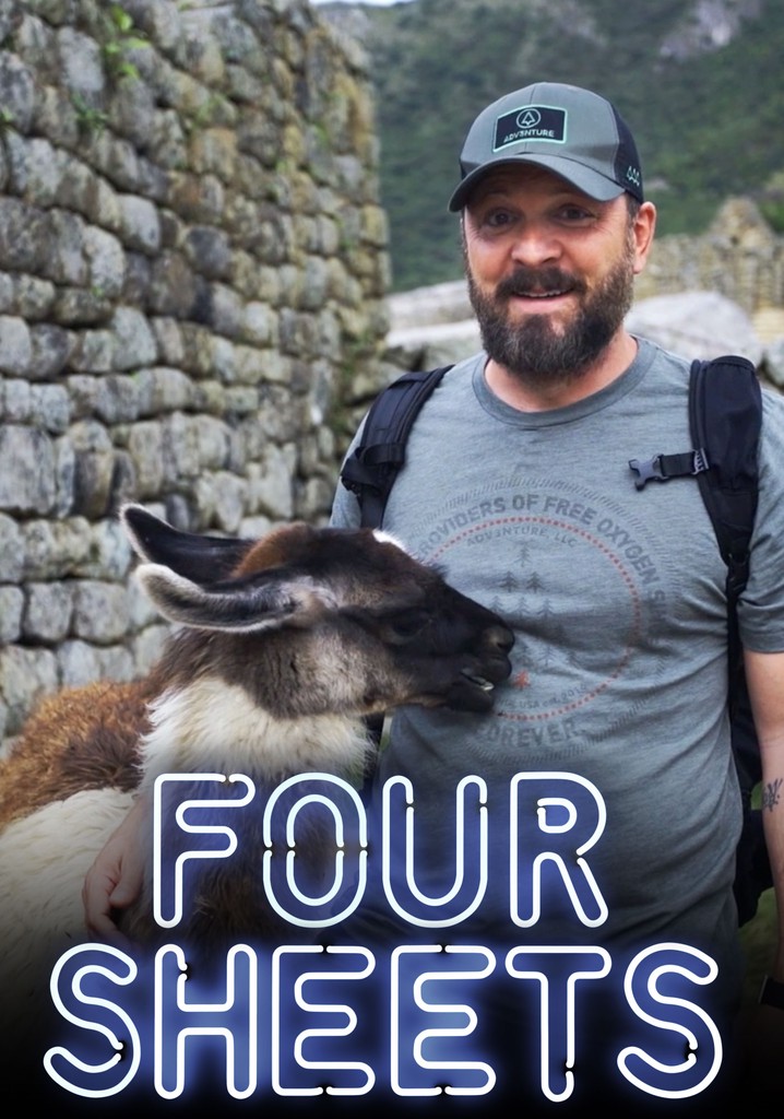 Four Sheets - Ver la serie online completa en español
