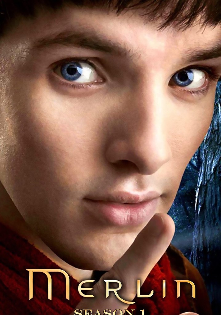 Merlin Season 1 - watch full episodes streaming online