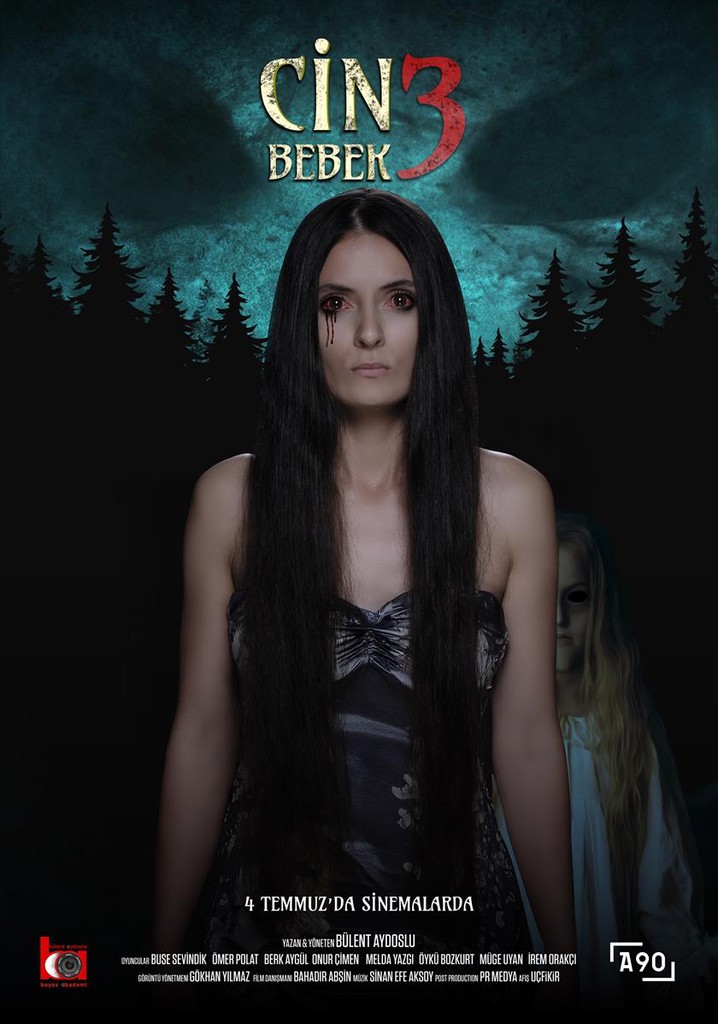 Cin Bebek 3 yayını: İnternette nereden film izlenir?