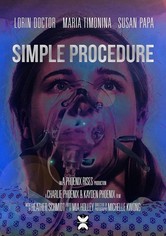 Simple Procedure streaming: where to watch online?
