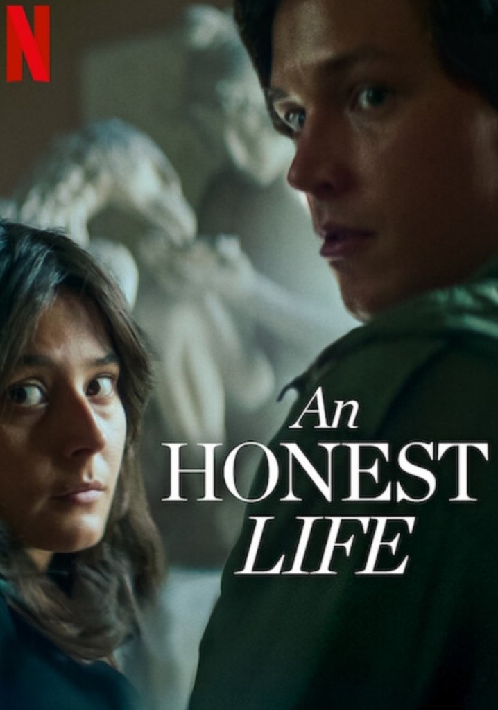 An Honest Life streaming: where to watch online?