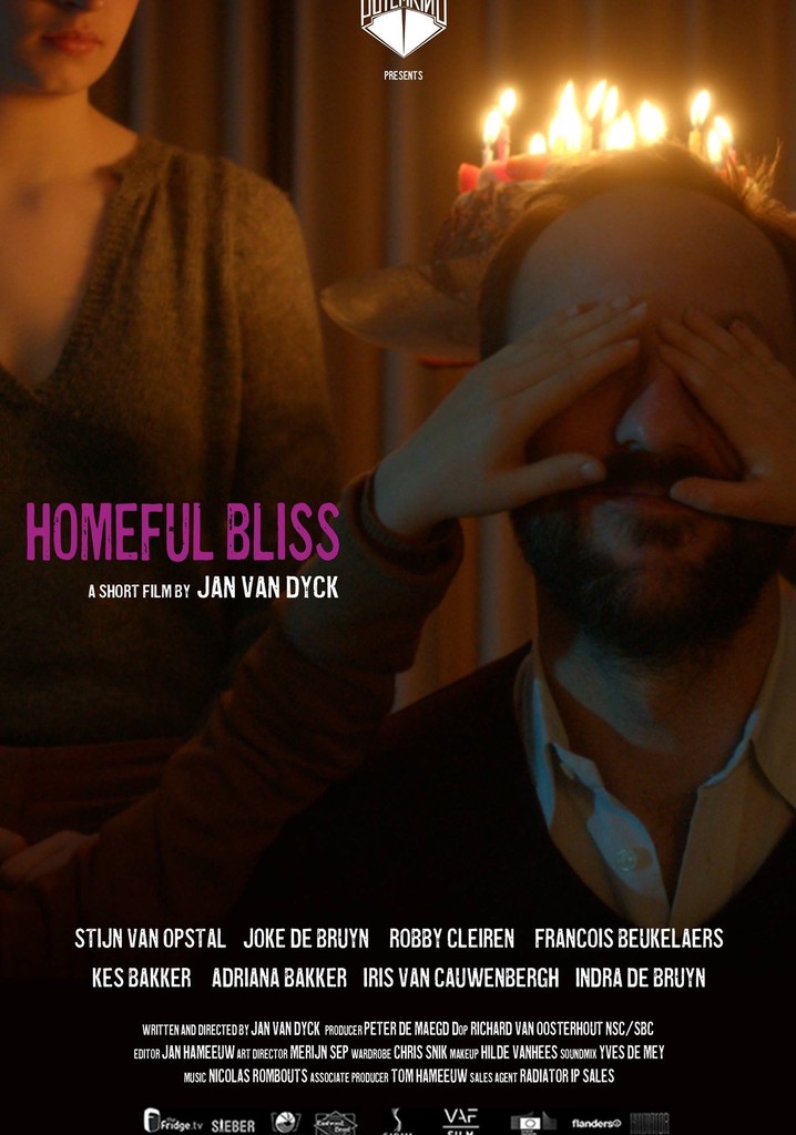 Homeful Bliss filme - Veja onde assistir