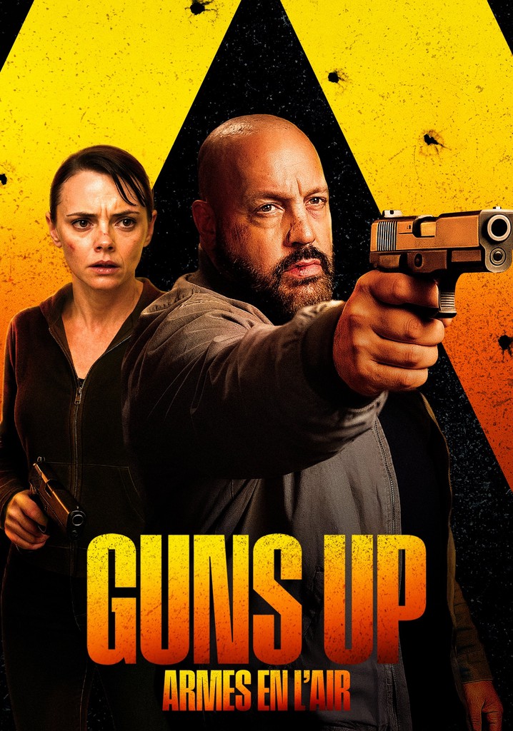Où regarder Guns Up en streaming complet et légal