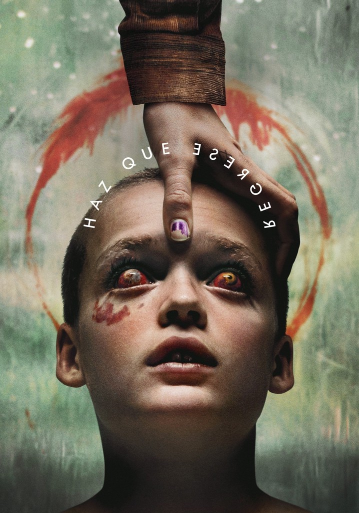 Devuélvemela - película: Ver online completa en español