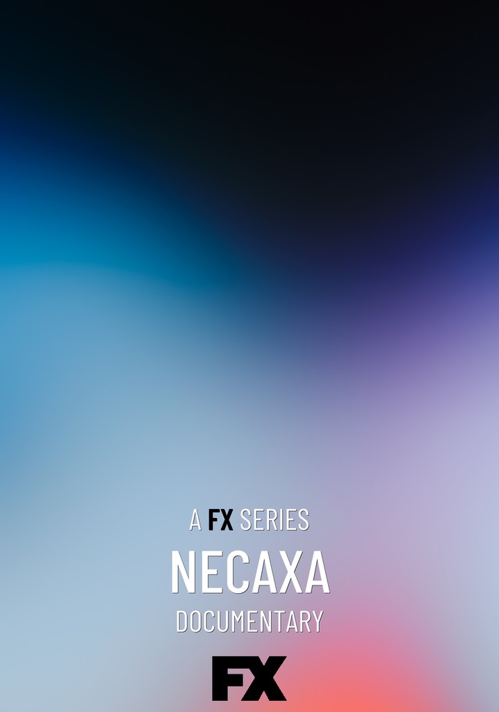 Necaxa - watch tv series streaming online
