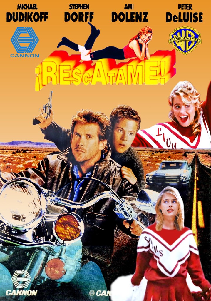 Misión rescate - película: Ver online en español