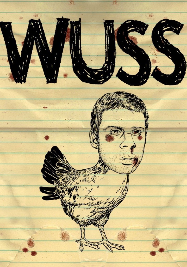 Wuss streaming: where to watch movie online?