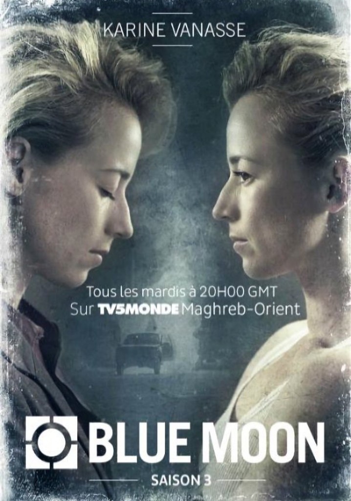 Blue Moon temporada 3 - Ver todos los episodios online