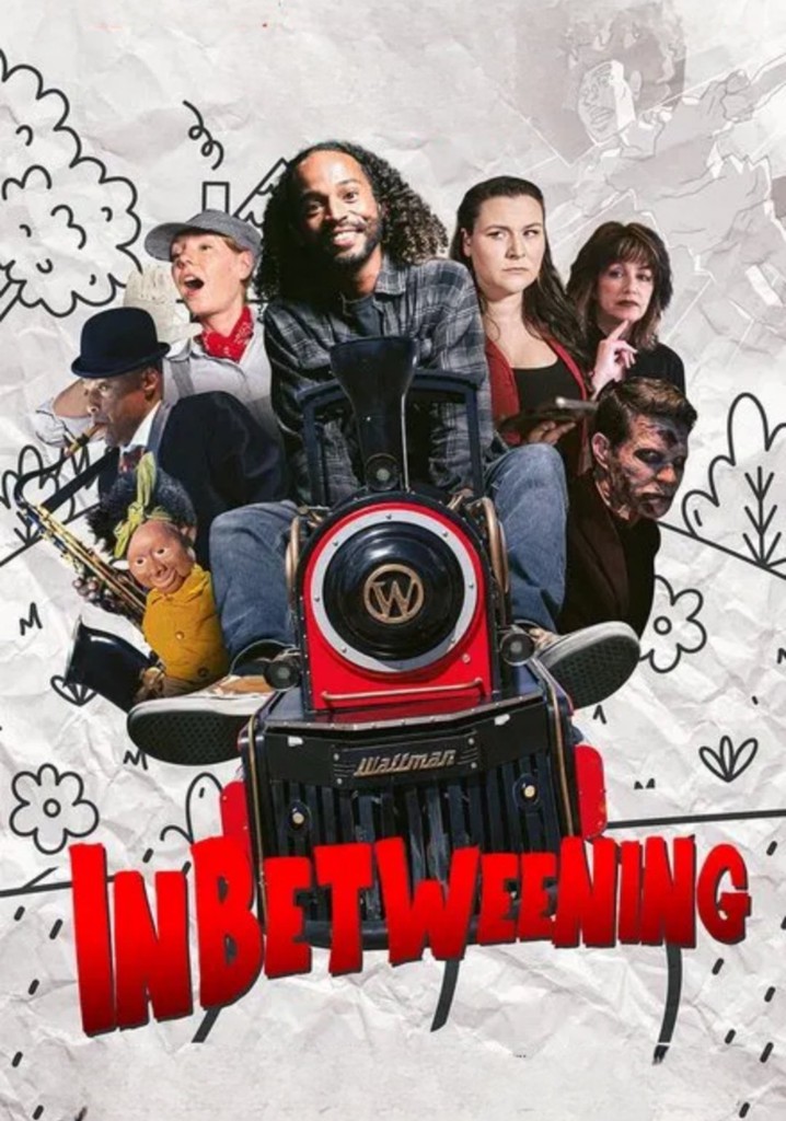 Inbetweening - movie: where to watch streaming online