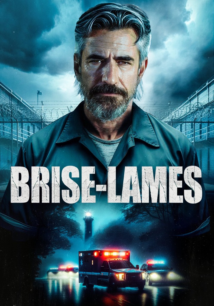 Où regarder Breakwater en streaming complet et légal