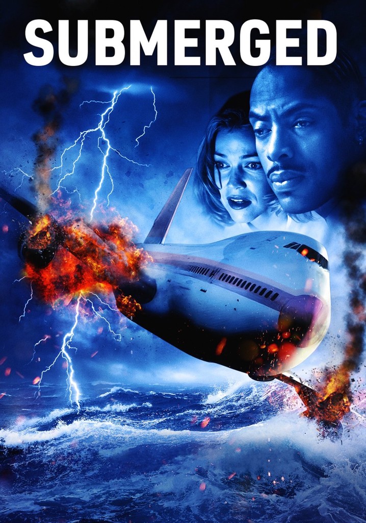 Submerged streaming: where to watch movie online?